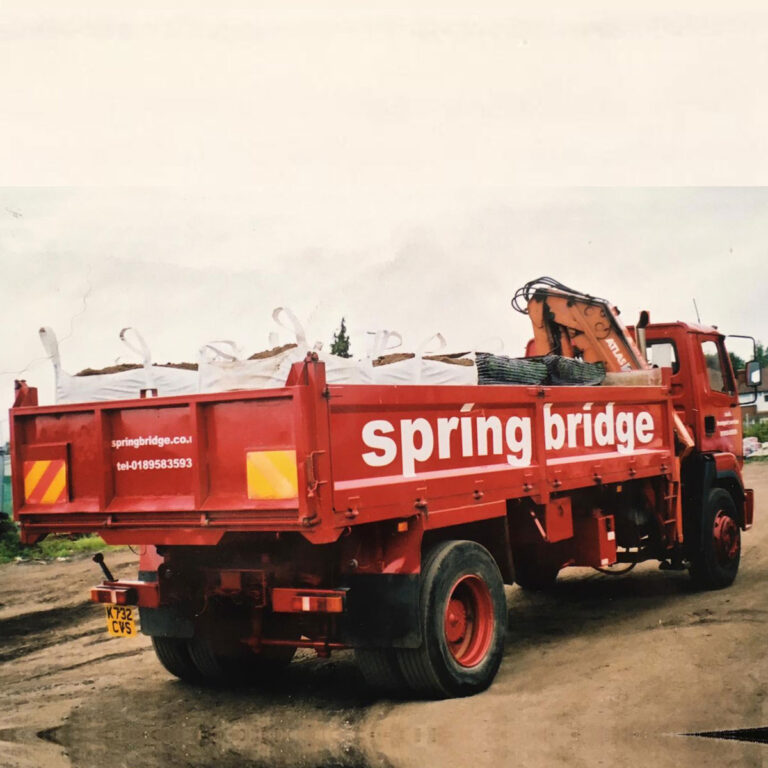 About Us | Springbridge Direct